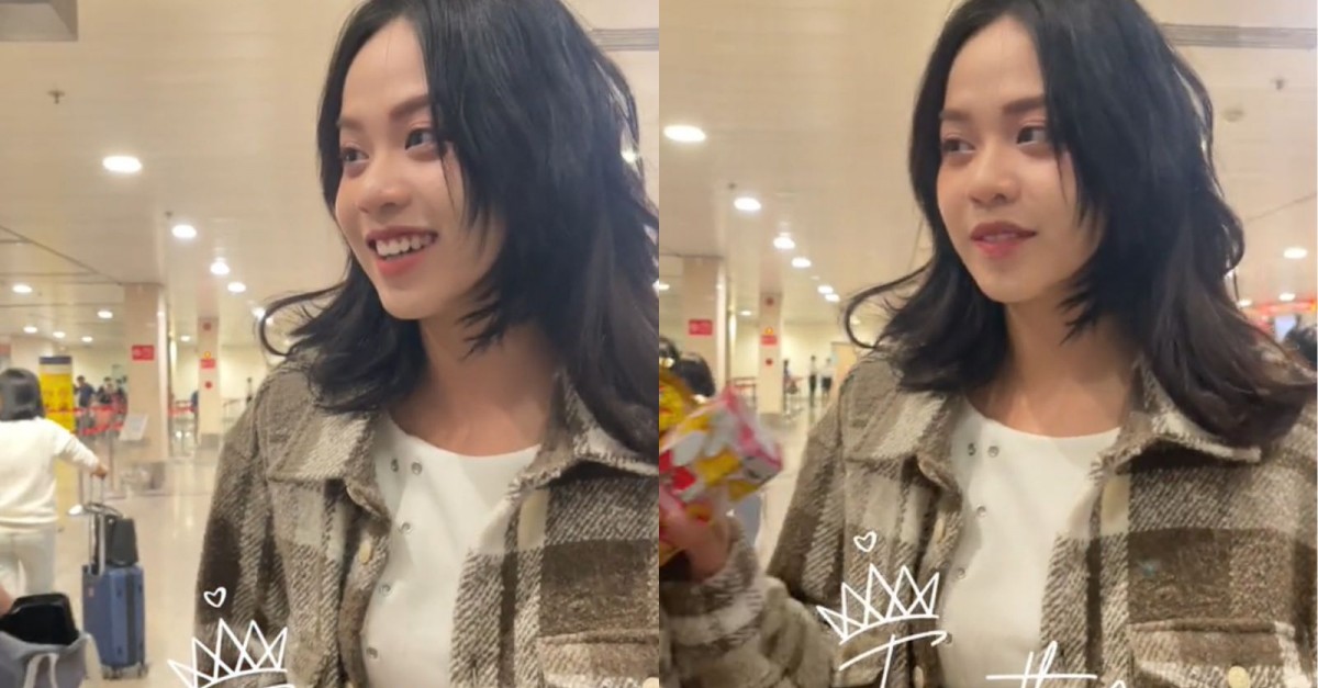 Hoa hậu Thanh Thủy đẹp không 'góc chết' trong loạt ảnh cam thường