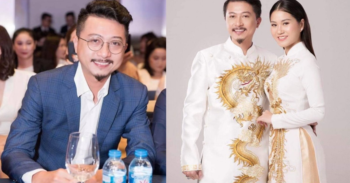 Hứa Minh Đạt là ai? Tiểu sử của anh Bảy Gà - ông xã Lâm Vỹ Dạ