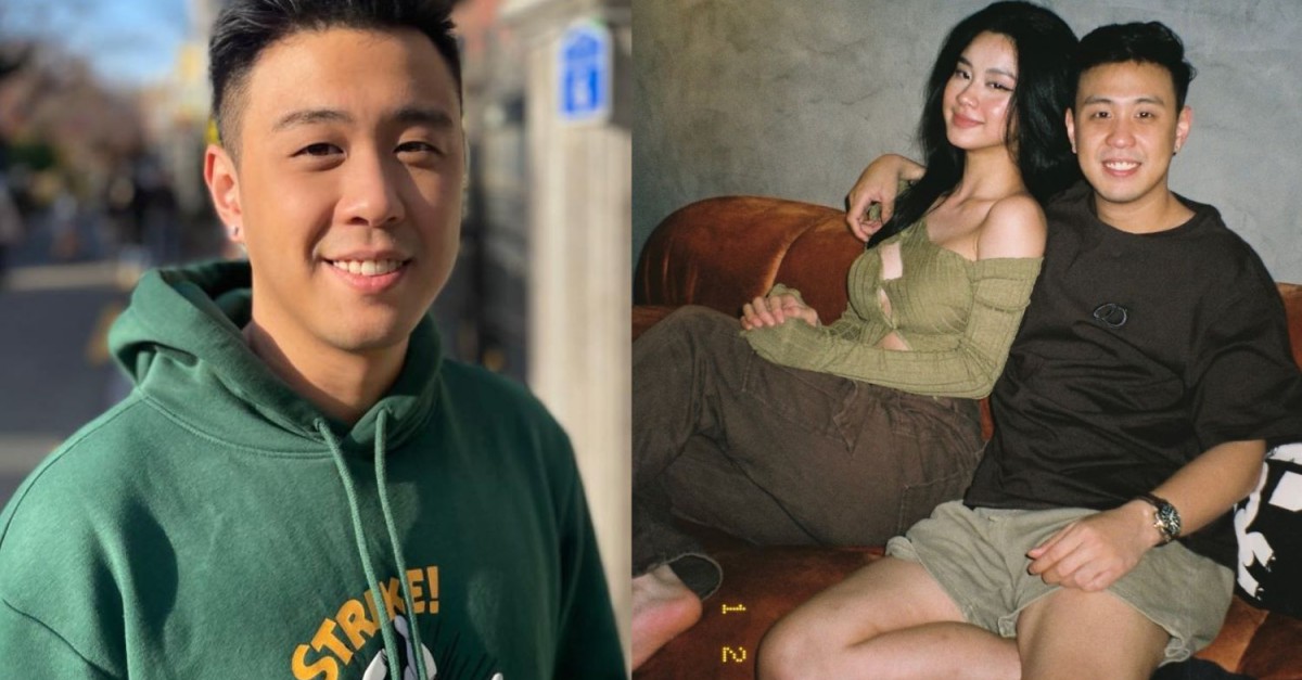 Huyme là ai - Tiểu sử Vlogger đời đầu với hồ sơ tình ái dày đặc