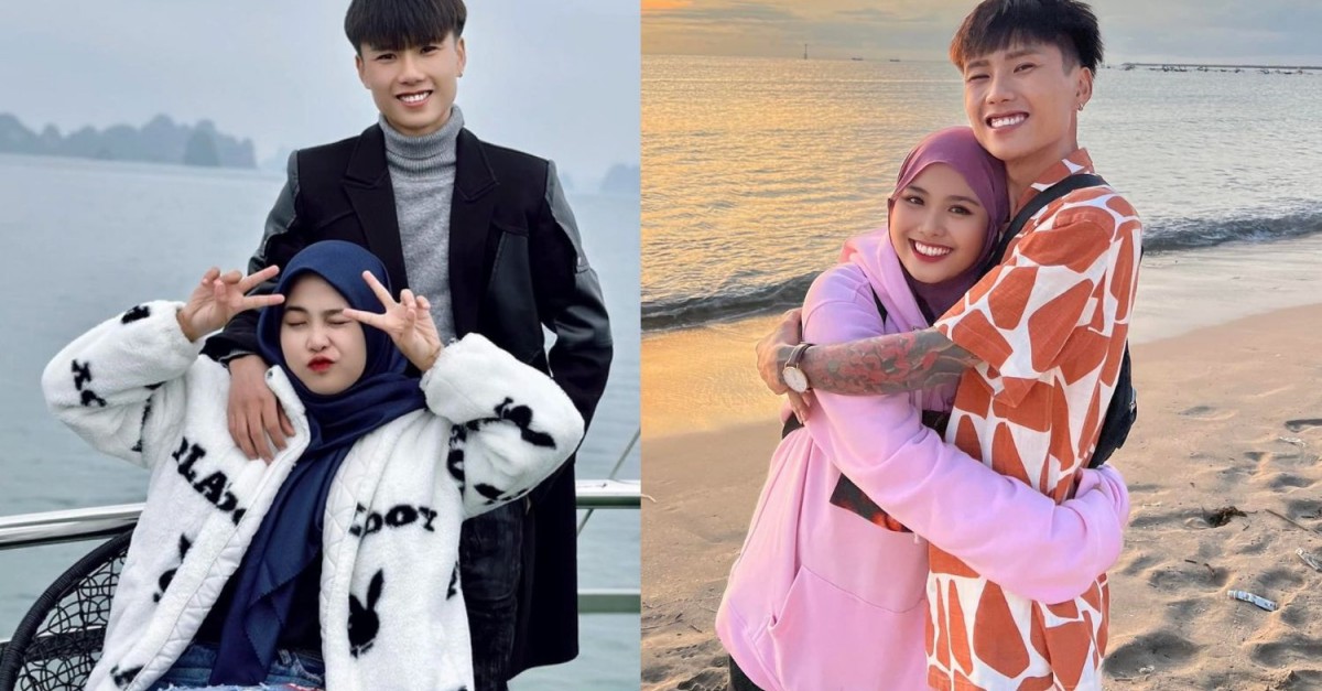 Đạt Villa chuẩn bị kết hôn với bạn gái người Indonesia