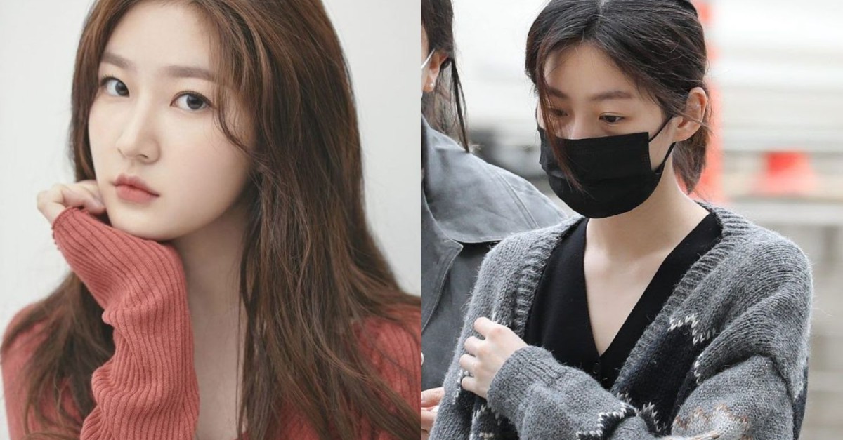 Sao nhí Kim Sae Ron rơi nước mắt trên tòa án, tiết lộ gia cảnh...