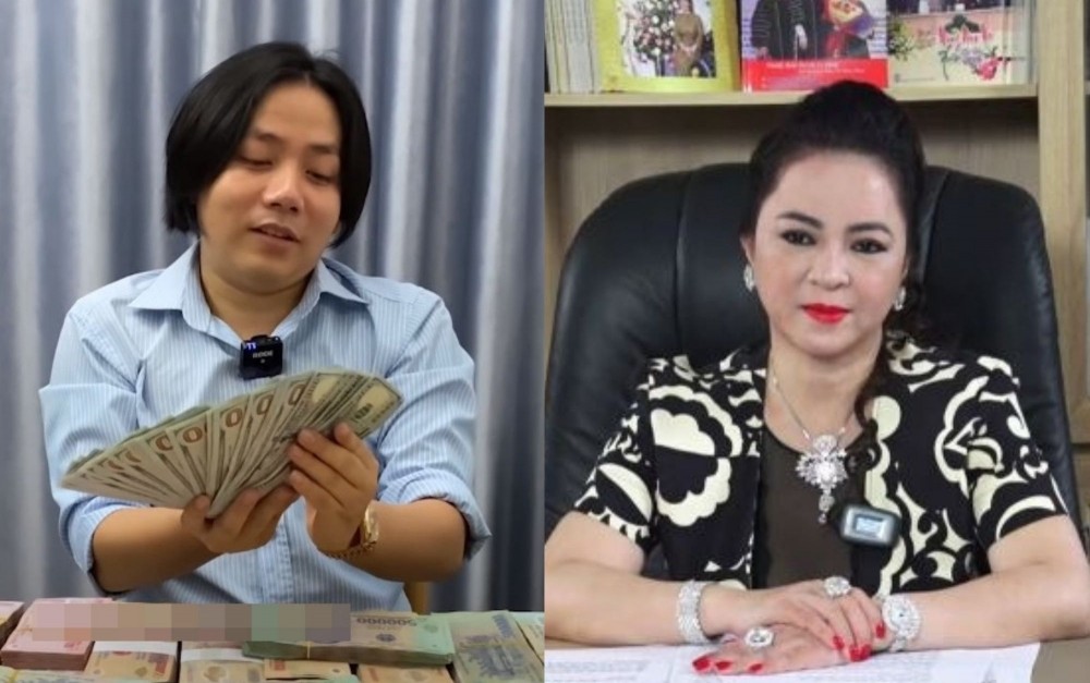 Khoa Pug đáp trả CEO Đại Nam khi bị tố “chiêu trò”, diễn kịch cùng ...