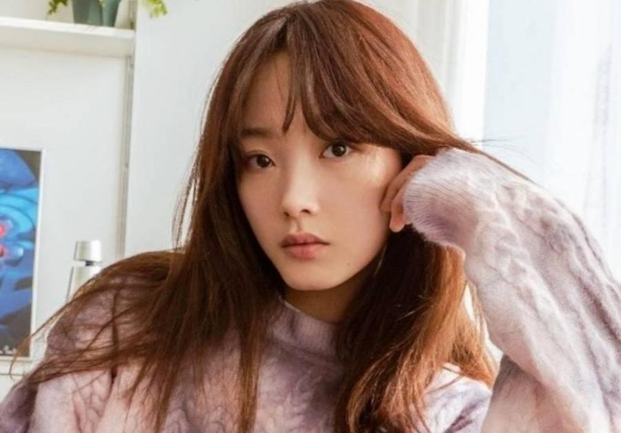 Lee Yoo Mi: Ngôi sao đang lên của phim Hàn, từ Squid Game đến All Of Us ...