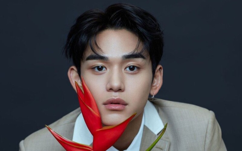 Lucas (NCT) có động thái trên Instagram làm netizen dậy sóng?