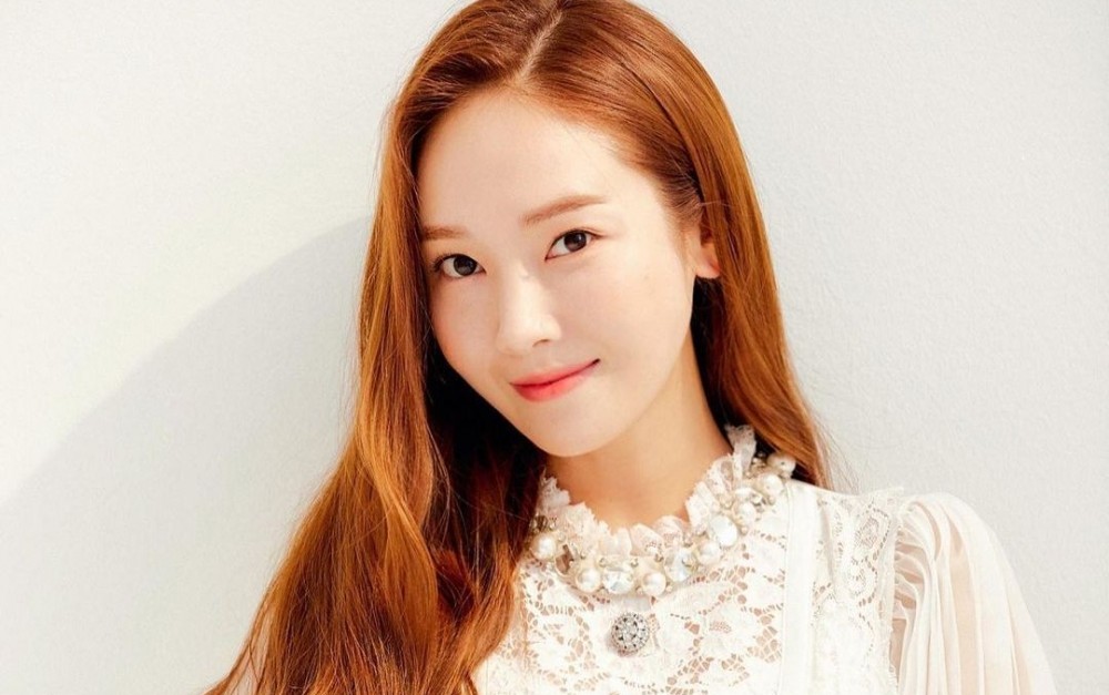 Khả năng kiếm tiền khổng lồ của Jessica khi ra mắt ở Trung Quốc