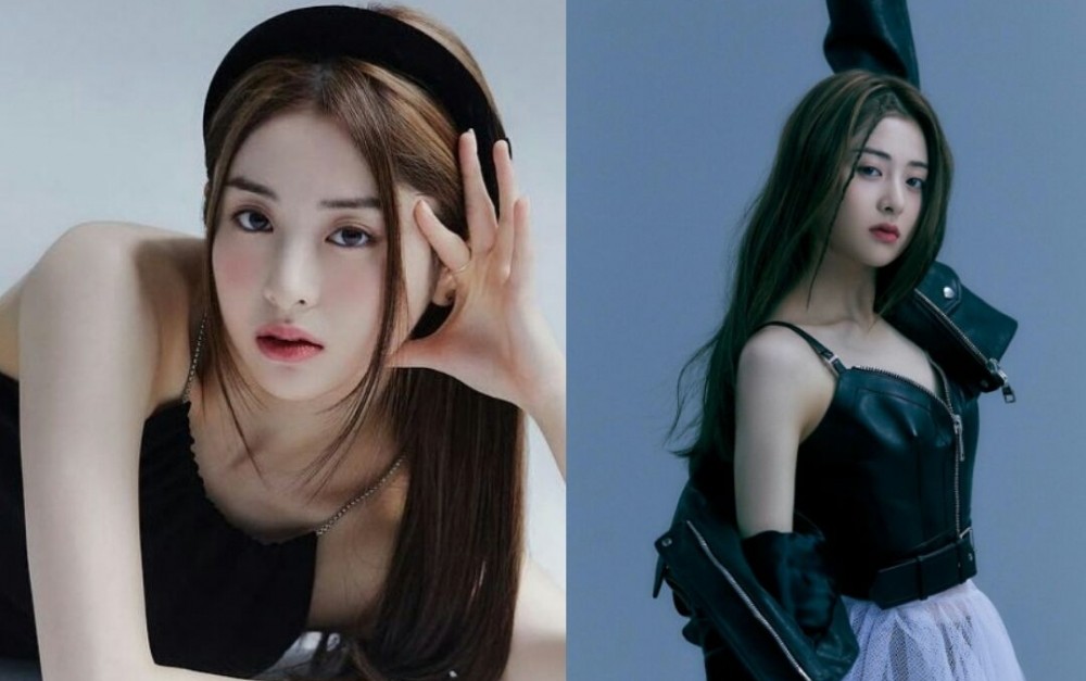 Hành trình debut của Yunjin: Được trao cơ hội ra mắt cùng LESSERAFIM ...