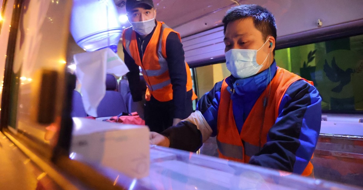 Đội hỗ trợ sơ cứu FAS Angel: Miễn phí việc tốt để lan toả lòng tốt