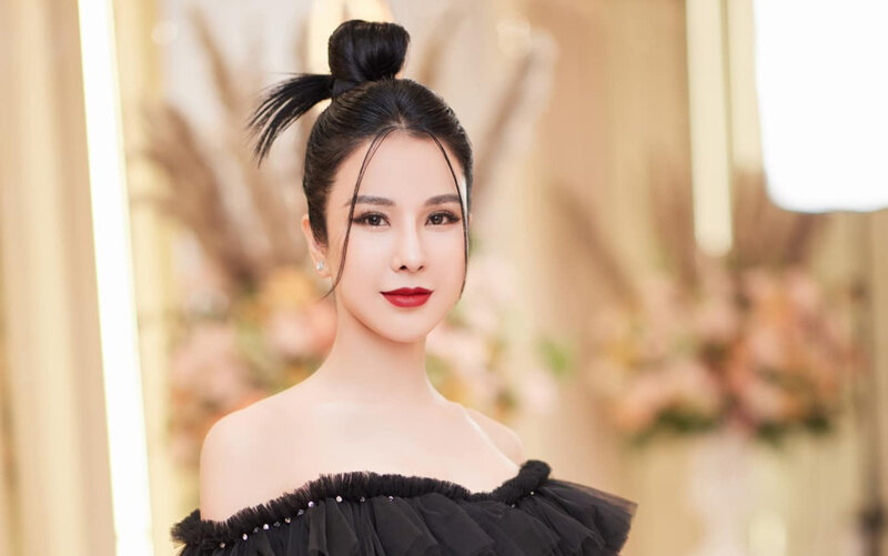 Diệp Lâm Anh nhập viện, liên tục gặp biến trong thời điểm ly hôn thiếu gia Đức Phạm