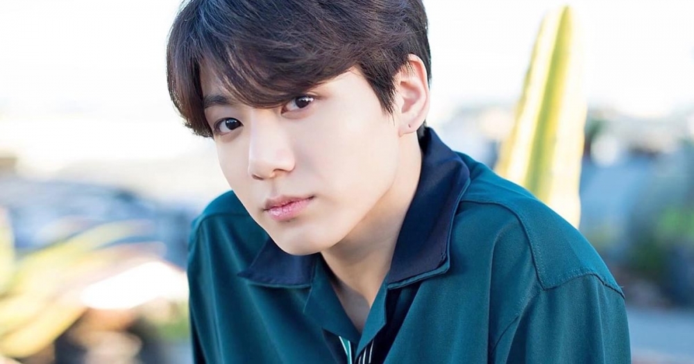 Jungkook (BTS) gặp trục trặc trên sân khấu FIFA World Cup 2022
