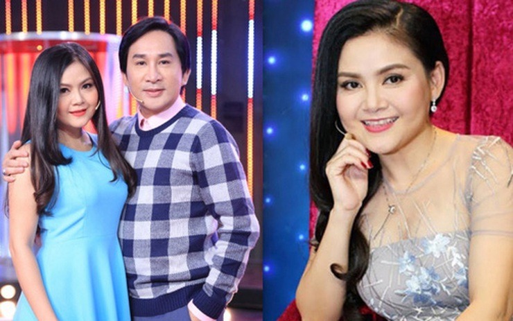 Xôn xao tin đồn NSƯT Kim Tử Long có con tại Mỹ, chối bỏ trách nhiệm