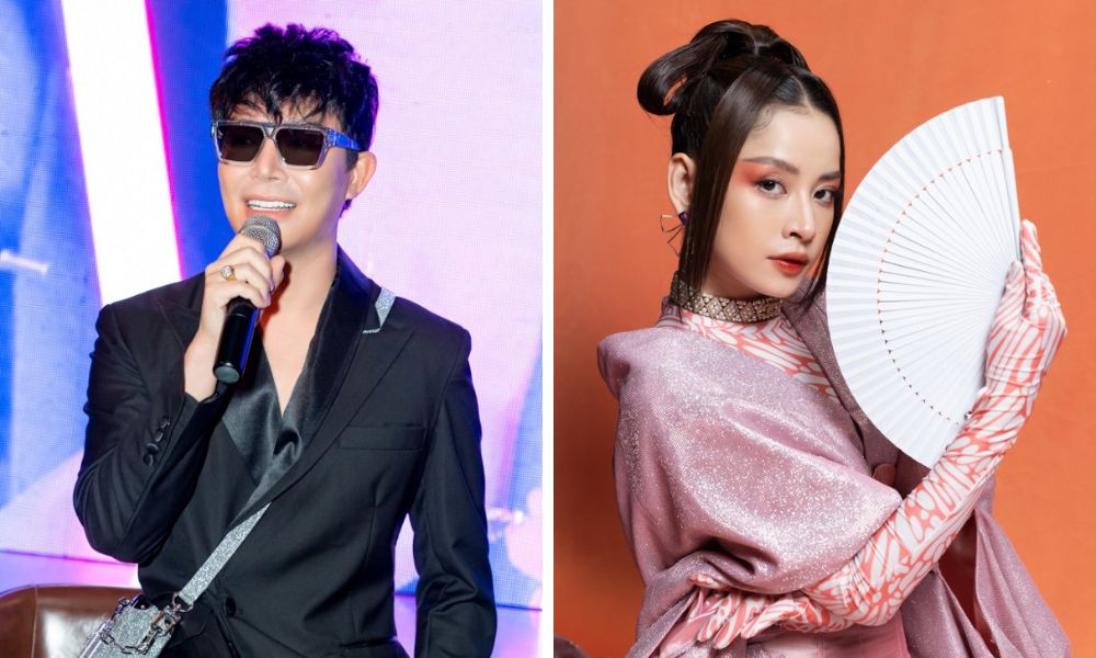 Nathan Lee nói gì về ồn ào MV “rác” bị bế lên đài truyền hình Việt Nam?