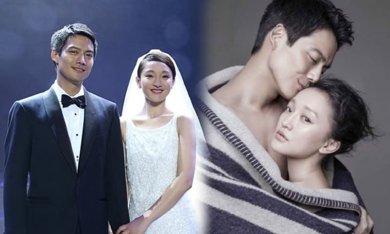 Archie David Kao ly hôn Châu Tấn, nghi vấn yêu người Việt Nam