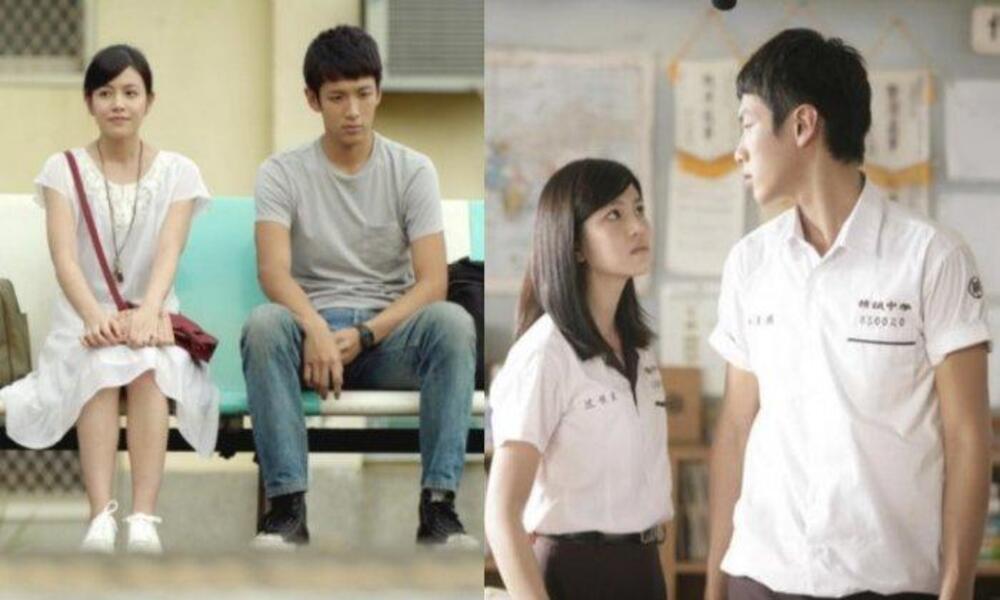 Review You Are The Apple of My Eye: chuyện tình yêu đầy tiếc nuối