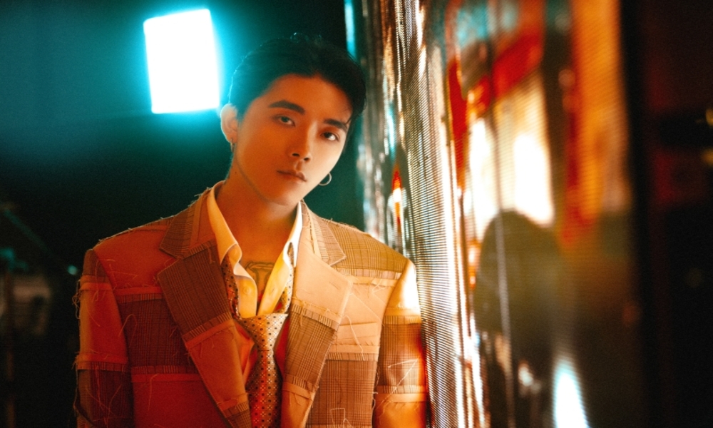 Tiểu sử Khói – Nam rapper tài năng, “đào hoa” của showbiz Việt