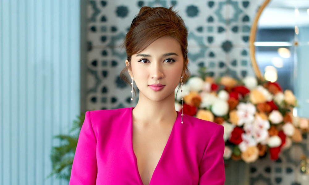 Kim Tuyến là ai? Tiểu sử, sự nghiệp, đời tư nữ diễn viên Kim Tuyến