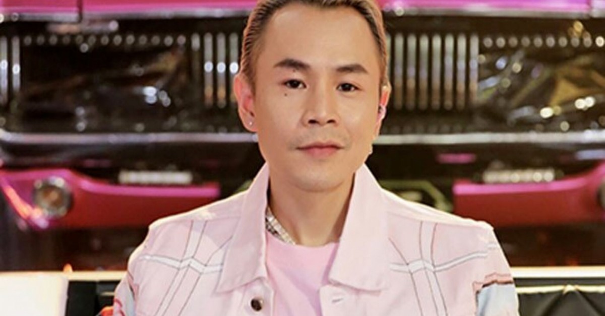 Binz là ai? Tiểu sử chàng rapper theo đuổi hình ảnh bad boy