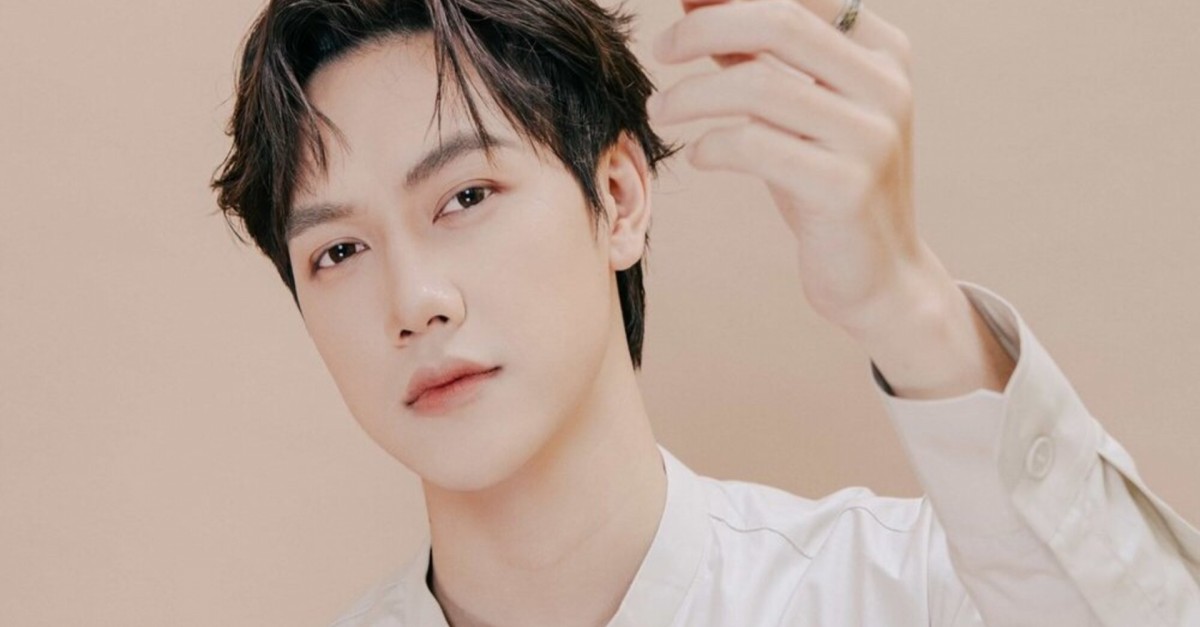 Tiểu sử Jsol - Nam ca sĩ nổi tiếng với biệt danh nam thần nhặt rau