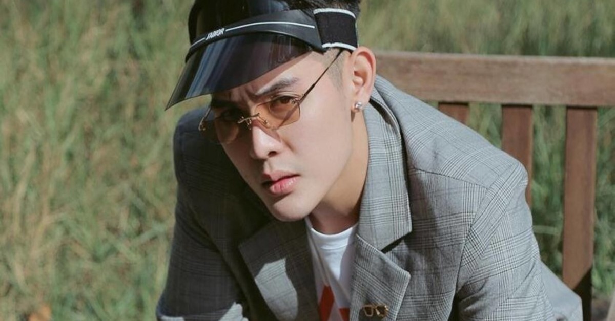 Võ Đăng Khoa là ai? Diễn viên hài, nhà sản xuất phim của Vbiz