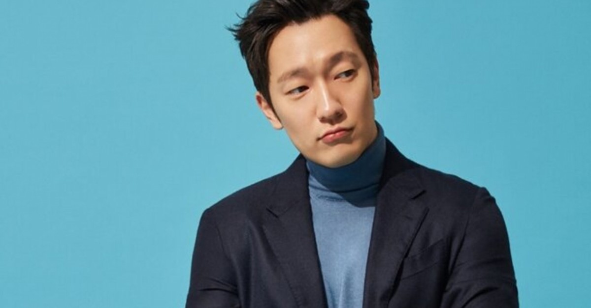 Tiểu sử Son Seok Koo - Nam tài tử đẹp trai, đa tài của Hàn Quốc