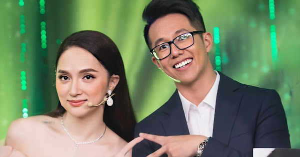 Tiểu sử CEO Matt Liu - bạn trai cũ hoa hậu chuyển giới Hương Giang