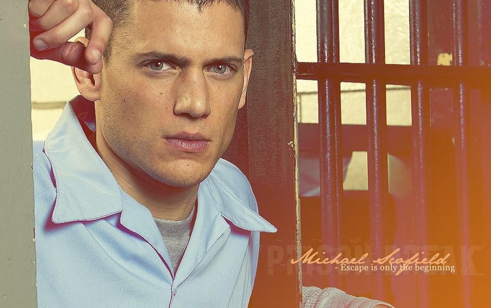 Tài tử Vượt ngục Michael Scofield xác nhận mắc chứng tự kỉ