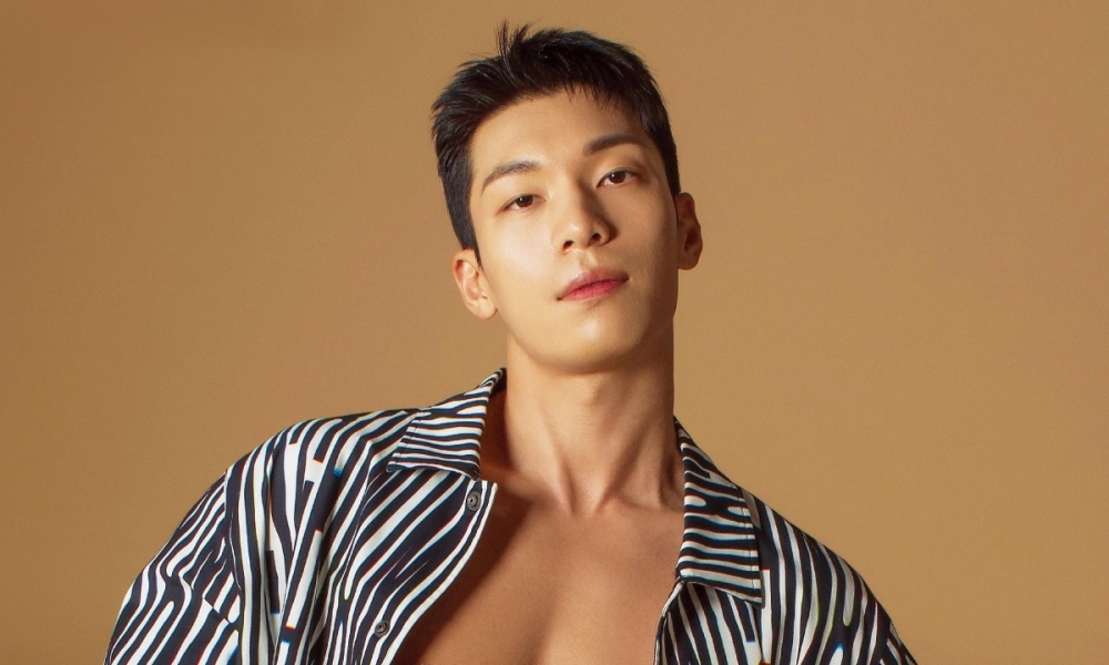 Phim của Wi Ha Joon: 7 phim hay nhất của mỹ nam trong Squid Game