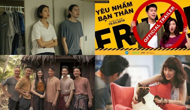 Top 10 Phim Lẻ Thái Lan Hay Nhất Mọi Thời đại