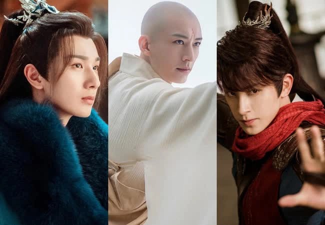 Review Thiếu Niên Ca Hành Hành động Mãn Nhãn Kỹ Xảo đẹp Mắt Dàn Cast