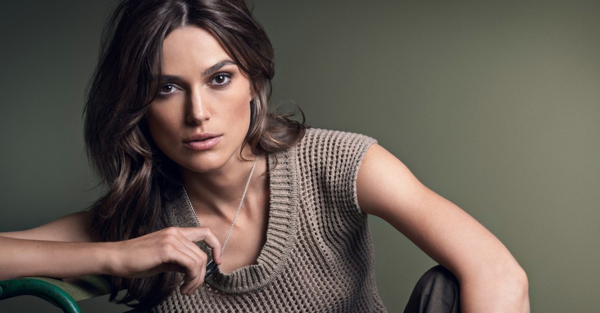 Phim của Keira Knightley: 8 phim hay nhất của bông hồng nước Anh