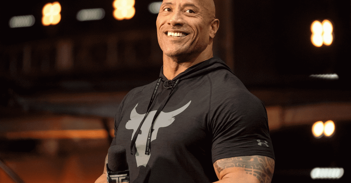 Phim của Dwayne Johnson: Top 10+ phim đáng xem nhất của The Rock