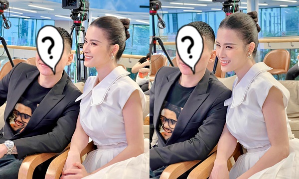 Hoàng Tôn xuất hiện sau lỗi phẫu thuật, gương mặt có cải thiện hơn xưa?