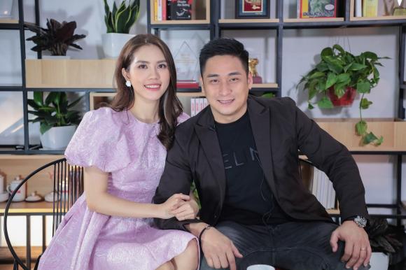 Ngưỡng mộ hôn nhân của diễn viên Minh Tiệp và bà xã kém 13 tuổi